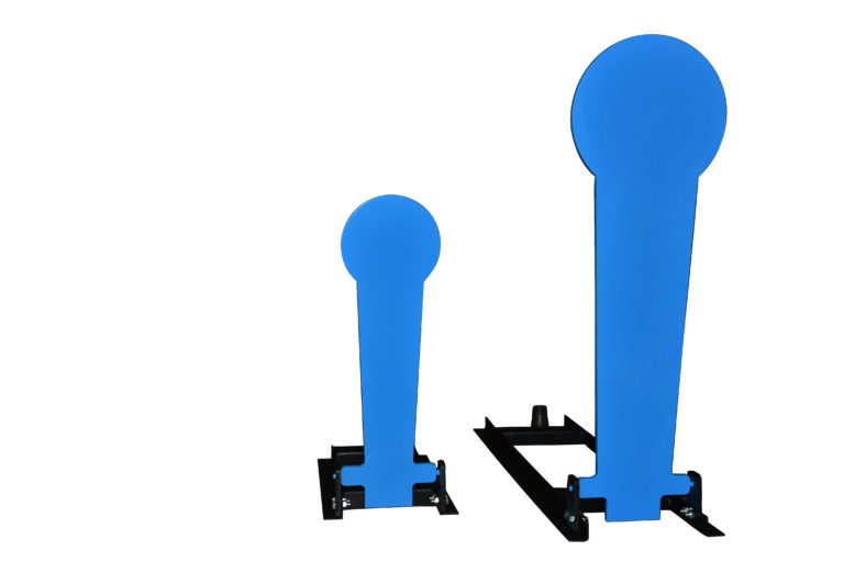 Popper IPSC | ustrzelcel.pl