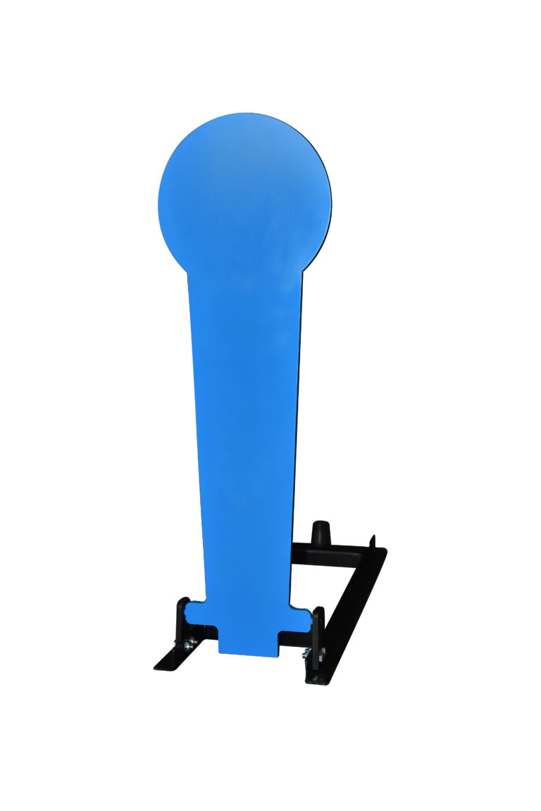 Popper IPSC | ustrzelcel.pl